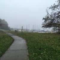 Leschi Park - Leschi - Seattle, WA