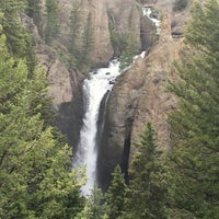 Tower Fall - 1 tip from 624 visitors