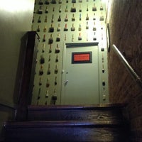 Mars Gallery (Now Closed) - Art Gallery in Chicago