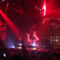 Sound Nightclub - Central Hollywood - 1642 N Las Palmas Ave