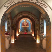 St. Photios National Greek Orthodox Shrine - 3 tips