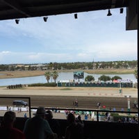 Miller Lite Grandstand - Cal Expo - 1600 Exposition Blvd