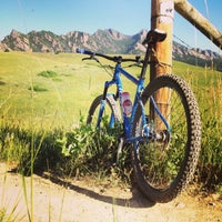 Doudy Draw Trailhead - Boulder, CO