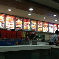 Chowking - Asian Restaurant