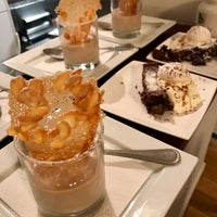 Chez Max - French Restaurant