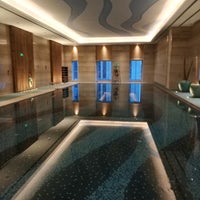 Wanda Realm Hotel - Harbin