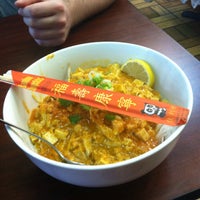 Menu - The Jo Wok Thai Restaurant - Thai Restaurant in Sandusky