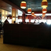 Nairobi Java House - Coffee Shop in Nairobi Central Business District