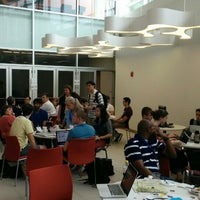 Smithsonian Environmental Research Center - 1 tip