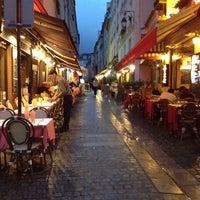 Place Monge - Plaza in Jardin des Plantes
