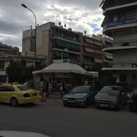 Σεπόλια (Sepolia) - Αθήνα, Αττική