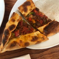 Tas Pide - South Bank - 20-22 New Globe Walk