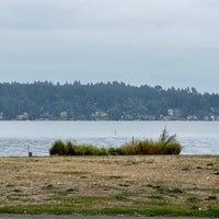 Matthews Beach Park - Park in Matthews Beach