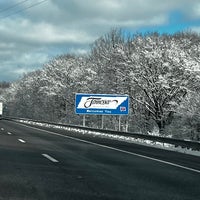 Alabama/Tennessee State Line - Bee Line Hwy