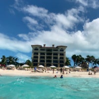 Grace Bay Beach - Beach