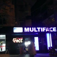 Multiface - 1 tip from 303 visitors