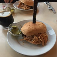 Red Hot (Now Closed) - American Restaurant in München