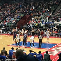 The DeltaPlex Arena - 16 tips from 2521 visitors