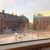 College Of ACES Library - 1101 S Goodwin Ave