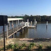 Rydalmere Ferry Wharf - Parramatta - 2 tips