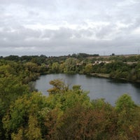 Newbold Quarry Park - Rugby, Warwickshire