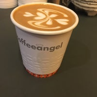 Coffeeangel - South-East Inner City - 9 tips from 211 visitors