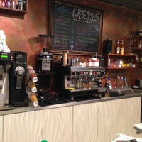 Penny Path Cafe & Crepe Shop - Café in Downtown High Point