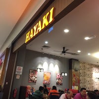 HAYAKI Cafe - Restaurant