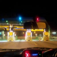 Plaza Tol Seafield - Elite Hwy