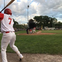 Orleans Firebirds Cape Cod League Baseball - Orleans, MA