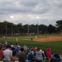Orleans Firebirds Cape Cod League Baseball - Orleans, MA