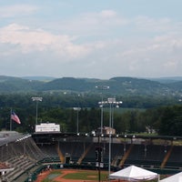 Howard J Lamade Stadium - 14 tips