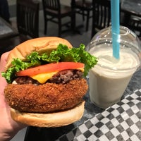 Holy Chuck (Now Closed) - Burger Joint in Toronto