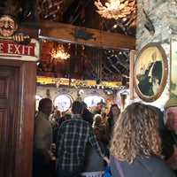 Paddy's Pub - 2339 N Murray Ave