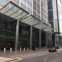 Citibank - Bank in London