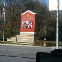 Hagerstown Premium Outlets - 23 tips from 6581 visitors