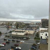 Westmark Anchorage - Hotel in Anchorage