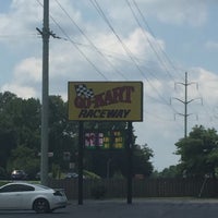 Crofton Go Kart Raceway - Go Kart Track