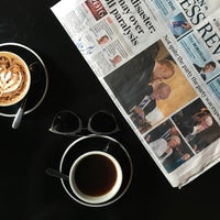 Lowdown Espresso - Perth CBD - Perth, WA