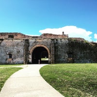 Fort Pickens Pier