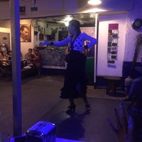 La Carbonería (Now Closed) - 71 tips