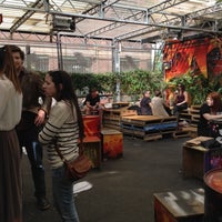 Section 8 - Melbourne CBD - Melbourne, VIC