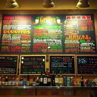 Grilly's Mill Valley - 493 Miller Ave