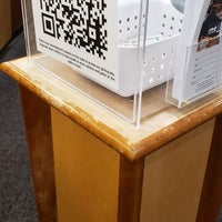 Tompkins County Public Library - 101 E Green St