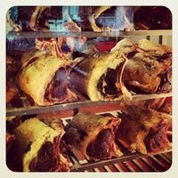 Ginger Pig - Butcher