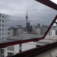 YHA Auckland City - Central Business District - Auckland, Auckland