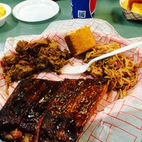 Local Smoke BBQ - 40 tips from 478 visitors