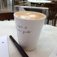 Agnès B. Café L.P.G. (Now Closed)