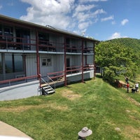 Pisgah Inn - Blue Ridge Parkway Milepost 408.6