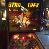 Asheville Pinball Museum - Downtown Asheville - 1 Battle Square, Suite ...